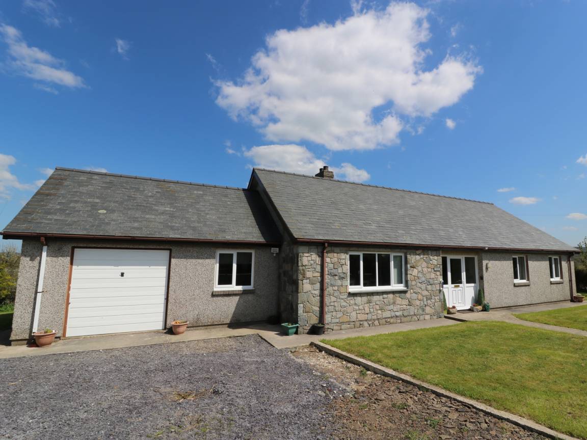 Cottage ∙ 3 Bedrooms ∙ 6 Guests - Gwynedd