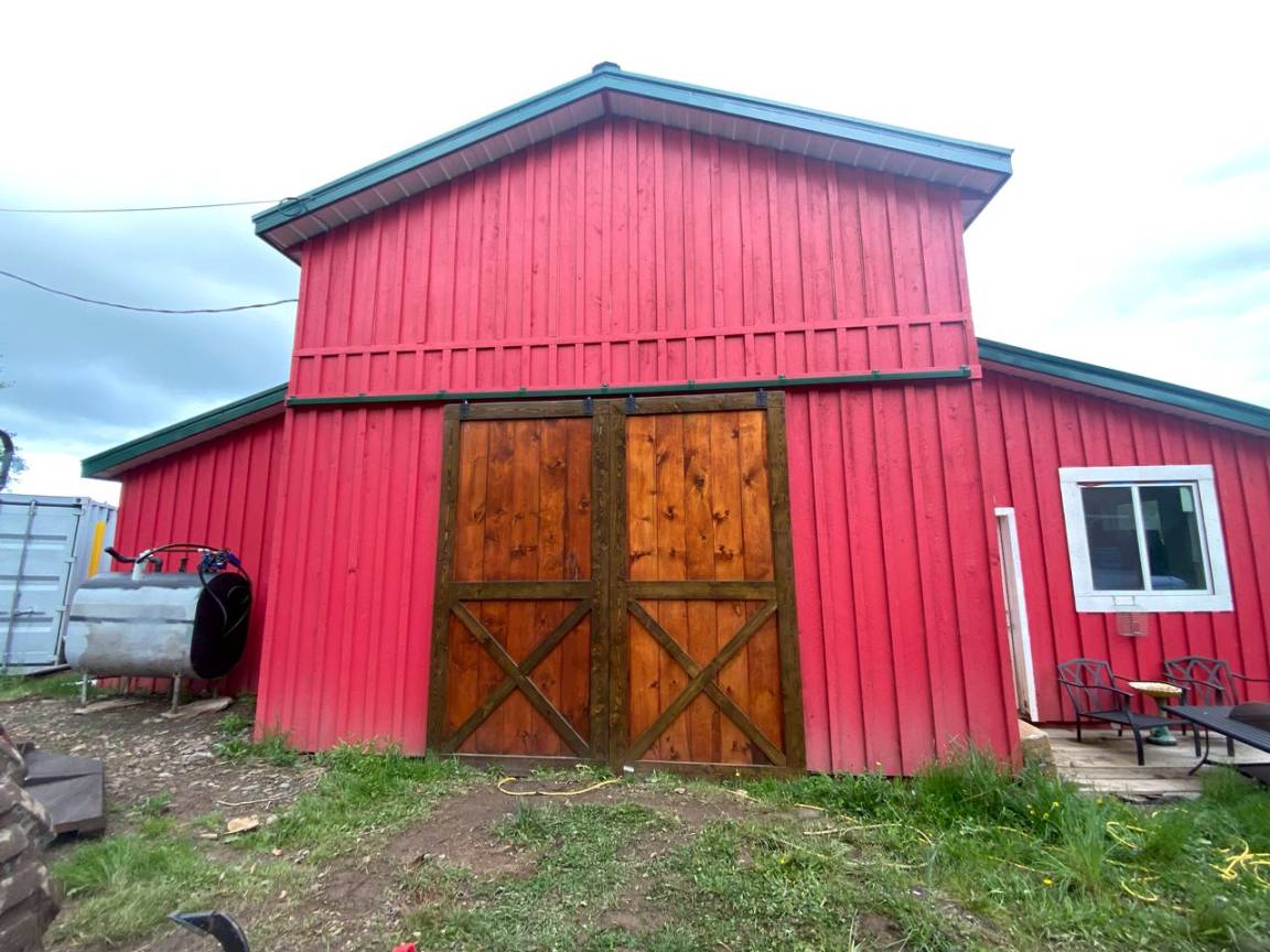 Camping ∙ 1 Chambre ∙ 2 Personnes - État de New York