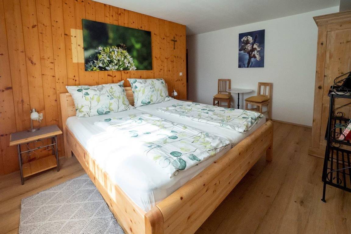 Ferienhaus ∙ 1 Schlafzimmer ∙ 3 Gäste - Krems an der Donau