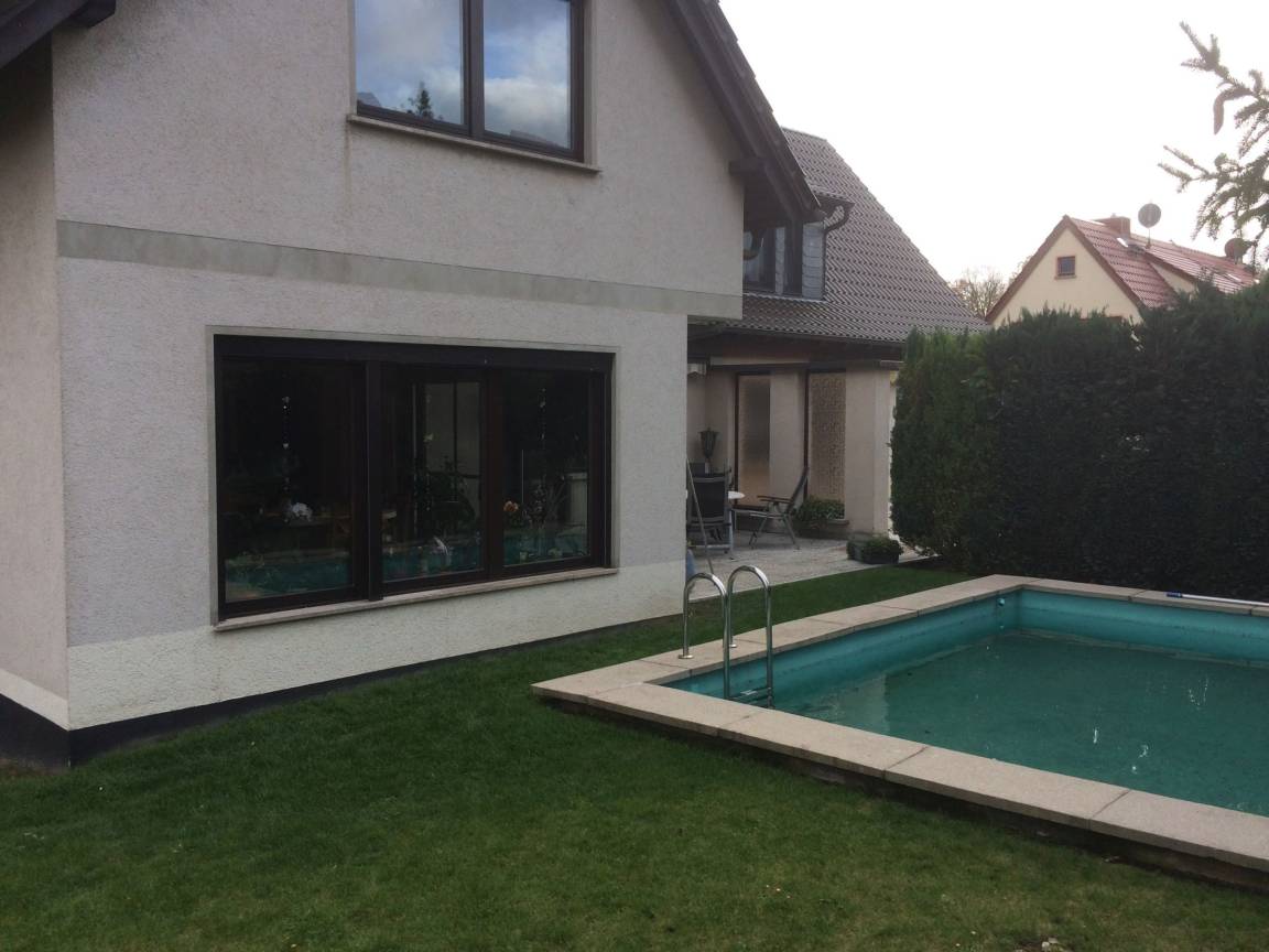 Habitación Privada ∙ 3 Huéspedes - Weimar