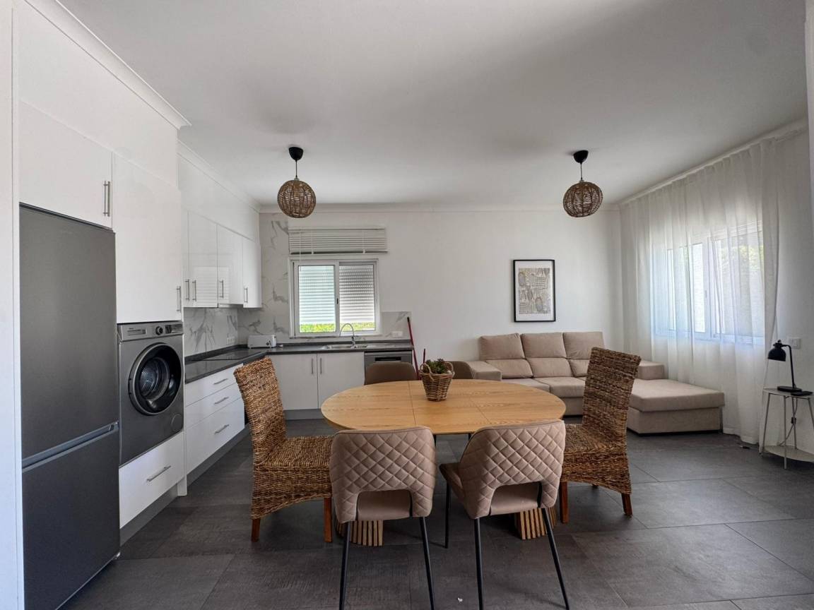 130 M² Huis ∙ 3 Slaapkamers ∙ 6 Gasten - Olhão