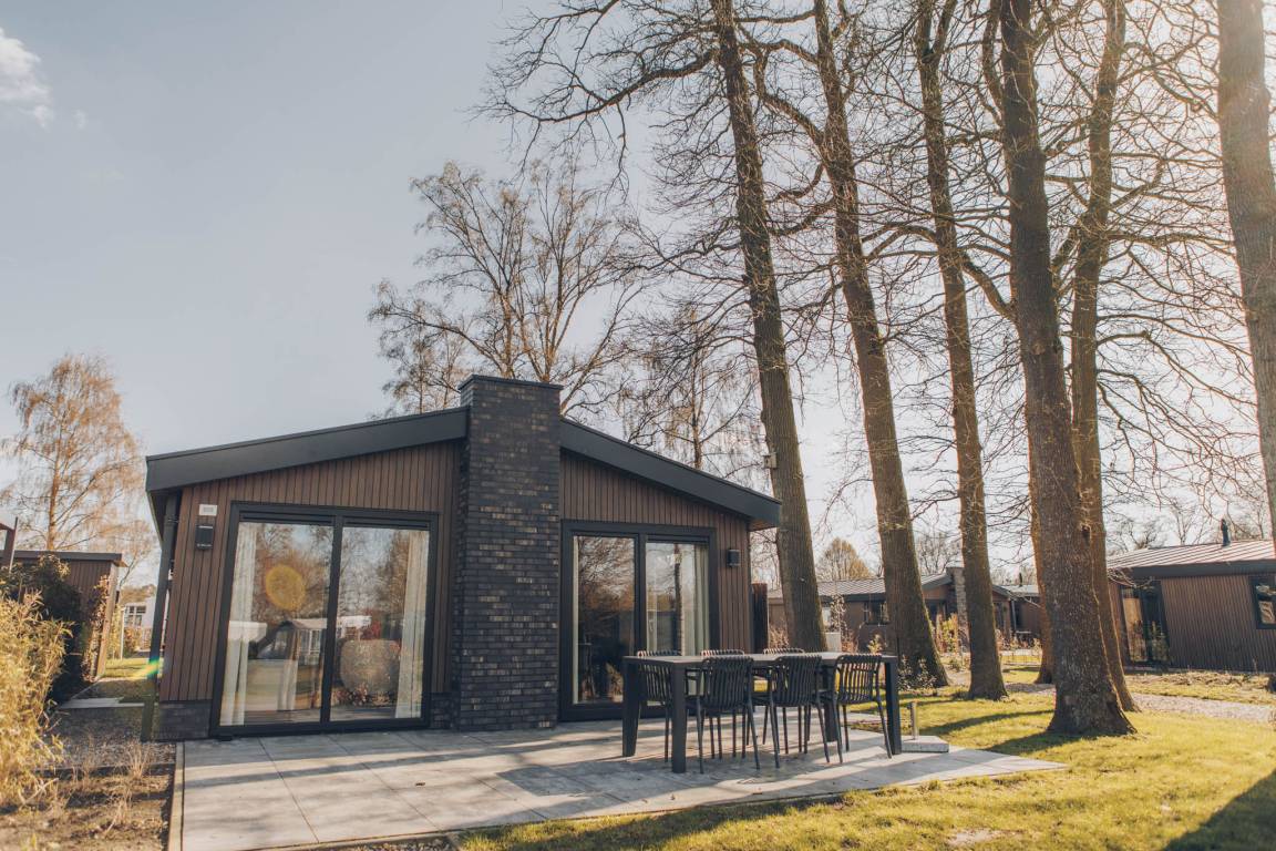 70 M² House ∙ 3 Bedrooms ∙ 6 Guests - Amersfoort