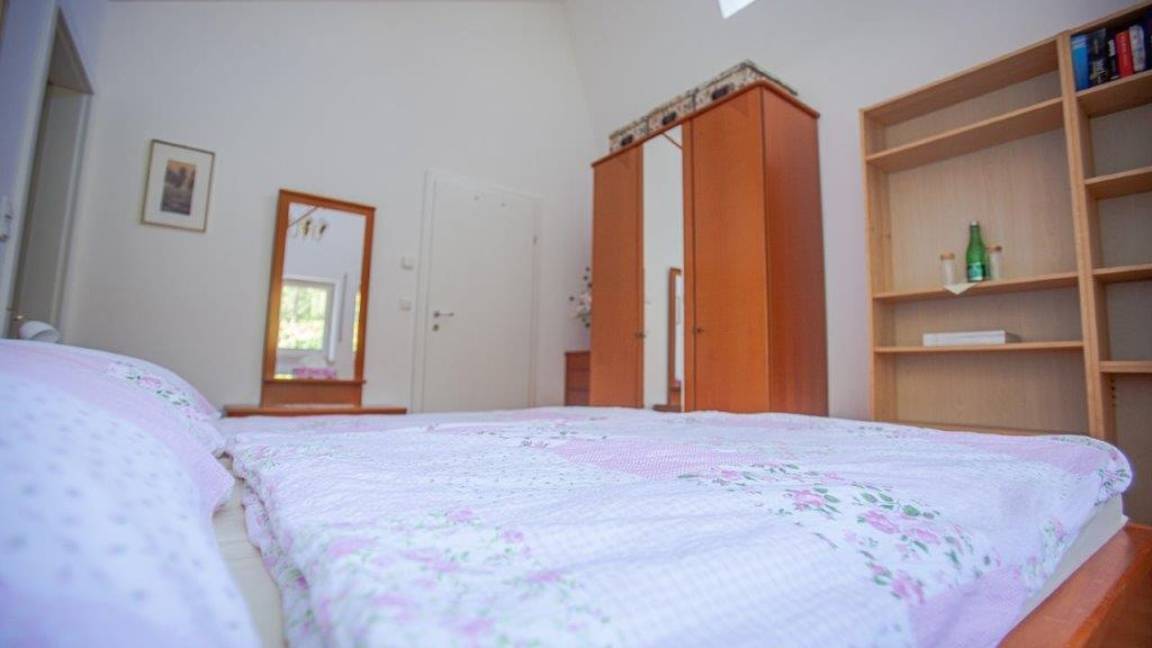 13 M² Hôtel ∙ 1 Chambre ∙ 2 Personnes - Waidhofen an der Ybbs