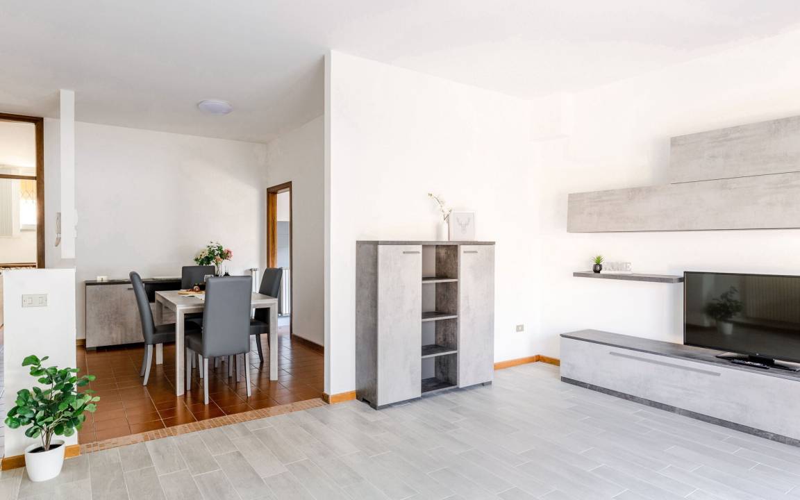 80 M² Appartamento ∙ 1 Camera Da Letto ∙ 5 Ospiti - Fano