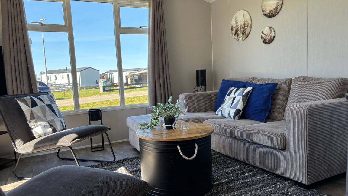 40 M² Casa ∙ 3 Camere Da Letto ∙ 6 Ospiti - Texel