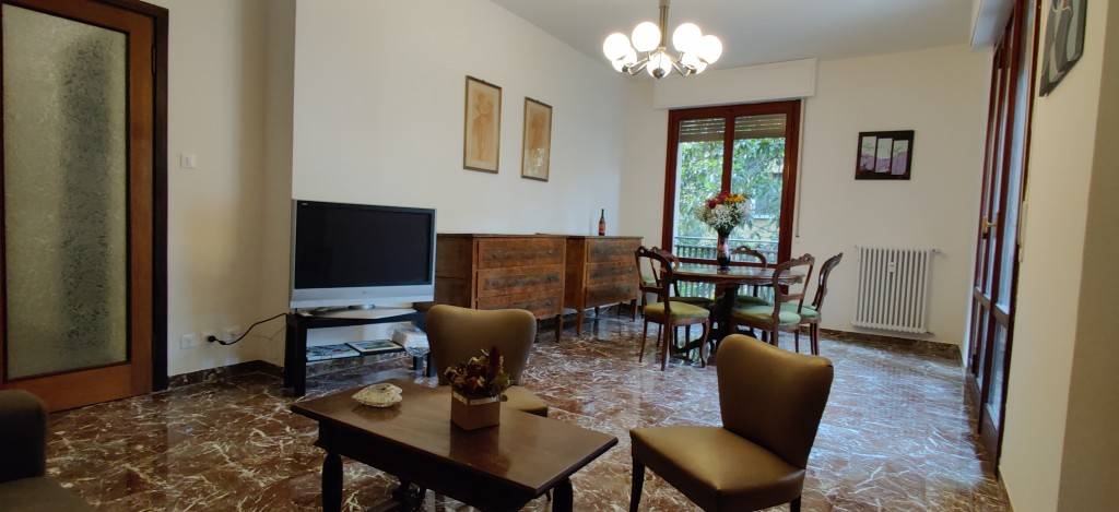 120 M² Appartement ∙ 2 Chambres ∙ 6 Personnes - Bologne