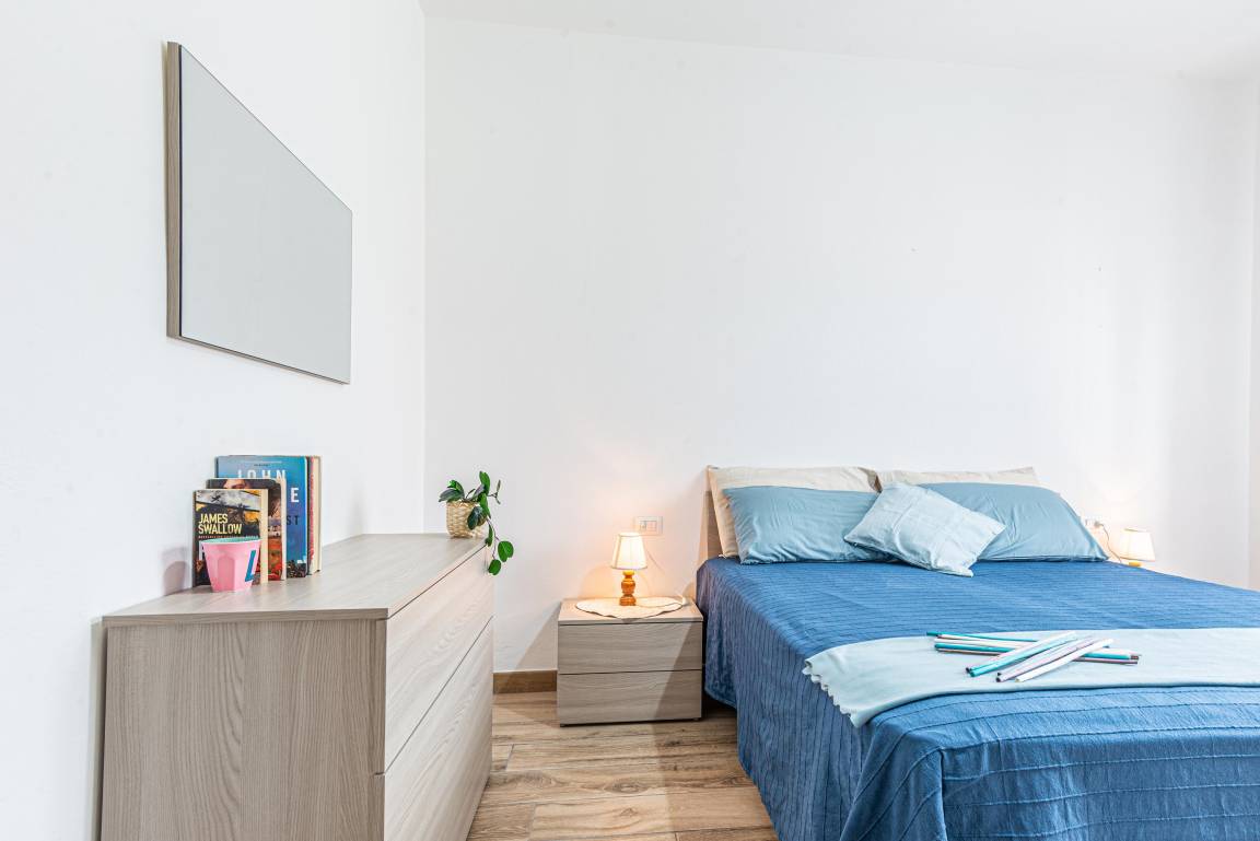 70 M² Casa ∙ 2 Camere Da Letto ∙ 6 Ospiti - Marina di Campo