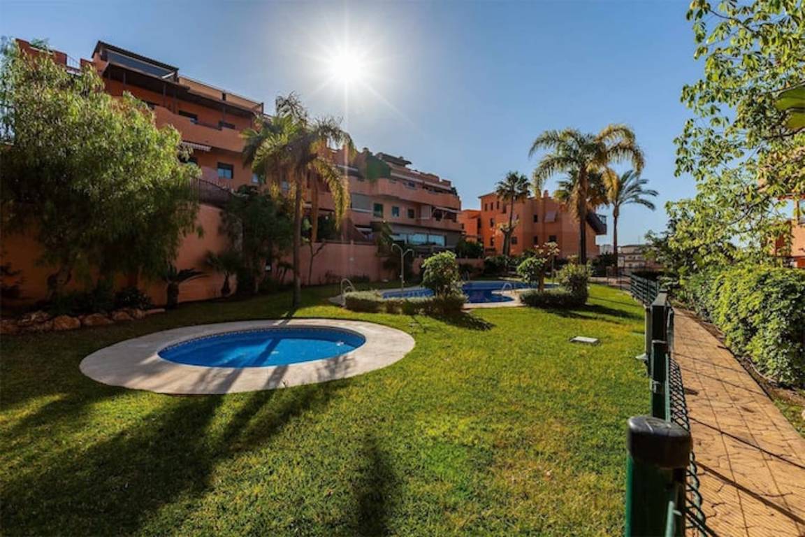 50 M² Appartement ∙ 2 Chambres ∙ 6 Personnes - Torre del Mar