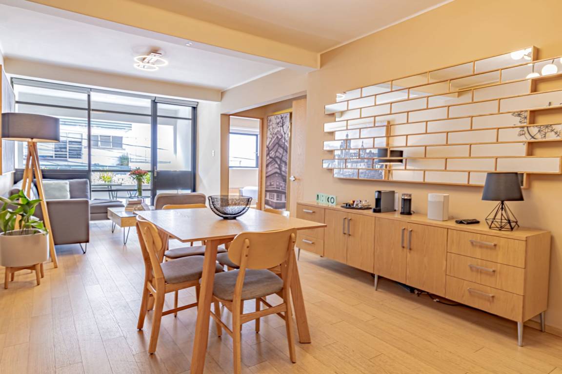 Apartment ∙ 2 Bedrooms ∙ 6 Guests - Naucalpan de Juárez