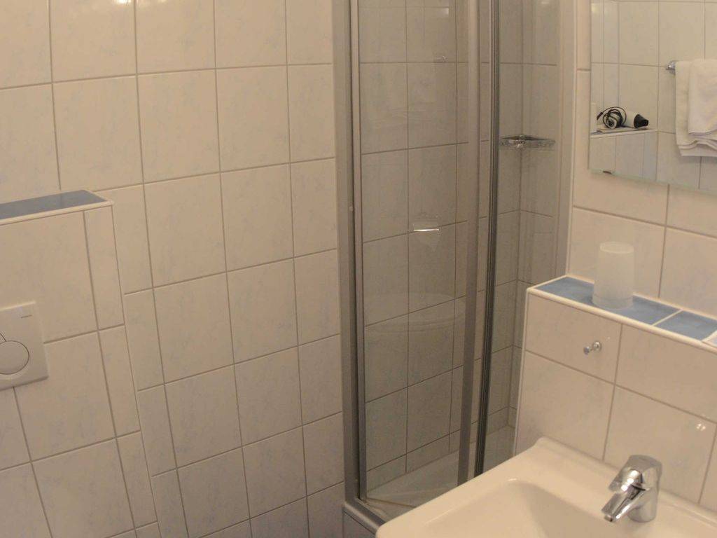 Hotel ∙ 1 Guest - Bad Windsheim