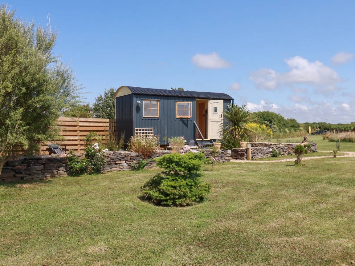 Cottage ∙ 1 Bedroom ∙ 2 Guests - Wadebridge