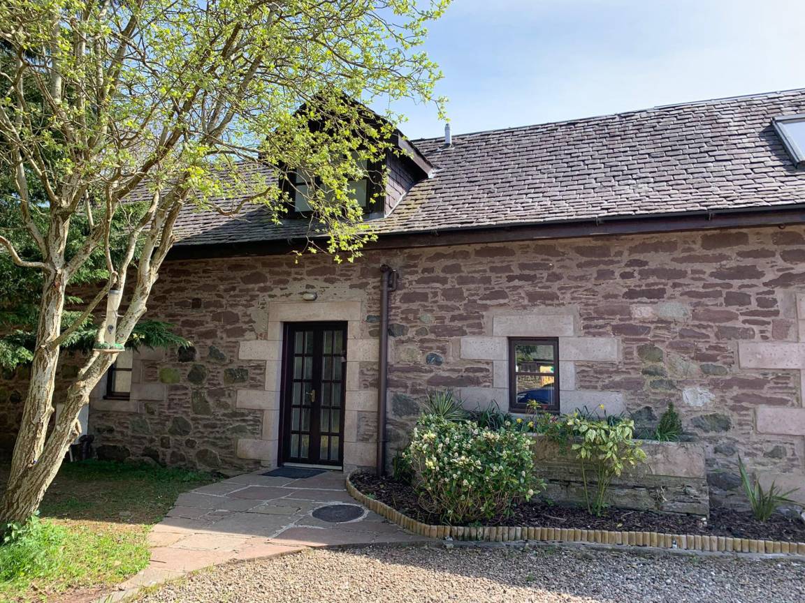 コテージ ∙ 寝室: 2 ∙ ゲスト4 人 - ファイフ