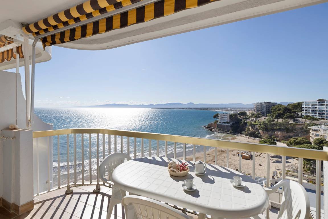 58 M² Appartement ∙ 2 Chambres ∙ 5 Personnes - La Pineda