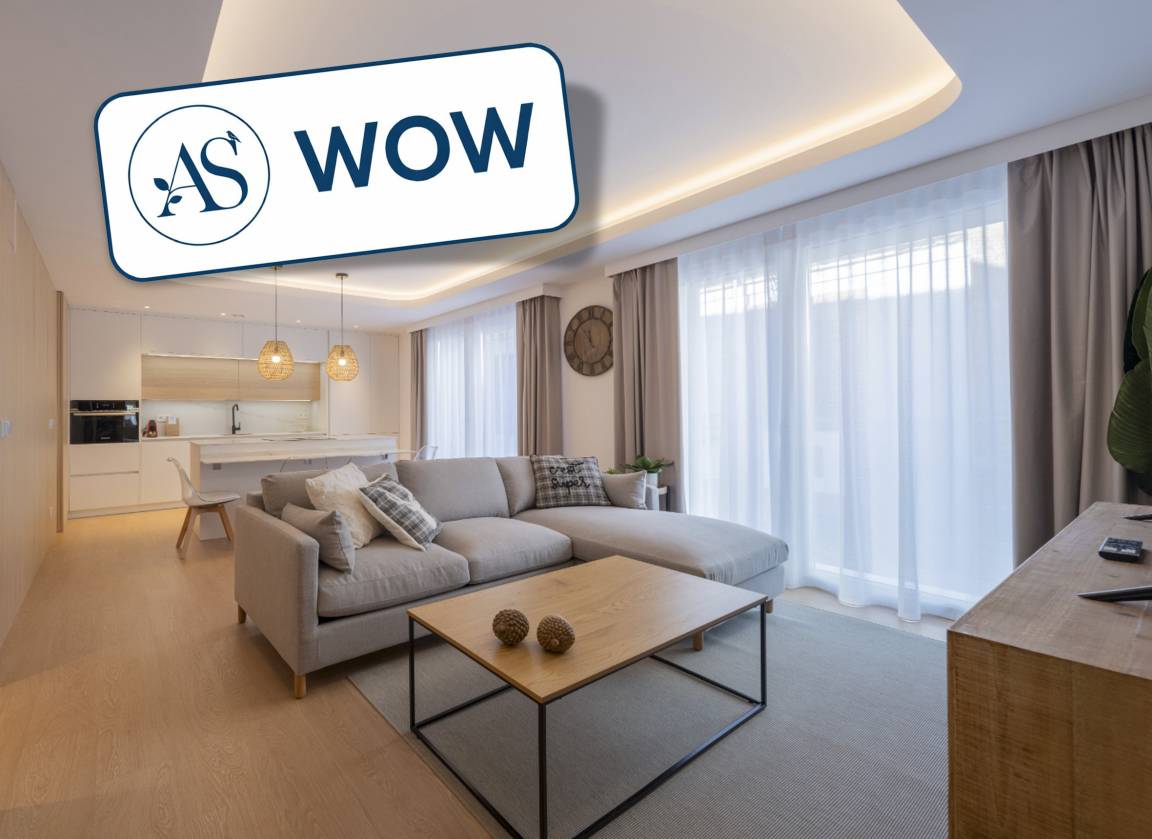 56 M² Apartamento ∙ 2 Habitaciones ∙ 6 Huéspedes - Soria