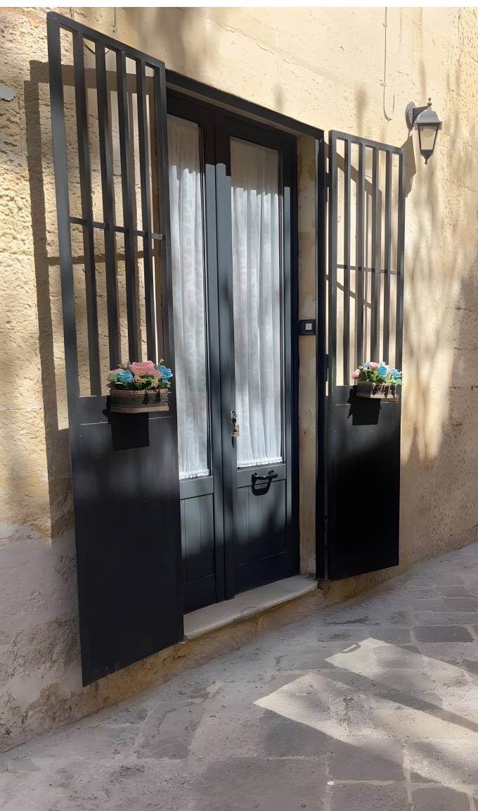 45 M² Maison De Vacances ∙ 1 Chambre ∙ 3 Personnes - Lecce