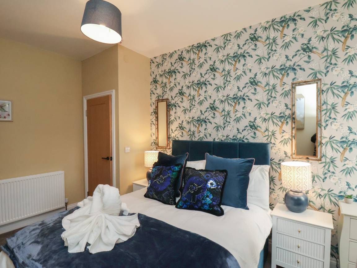 Cottage ∙ 2 Bedrooms ∙ 4 Guests - Bridlington