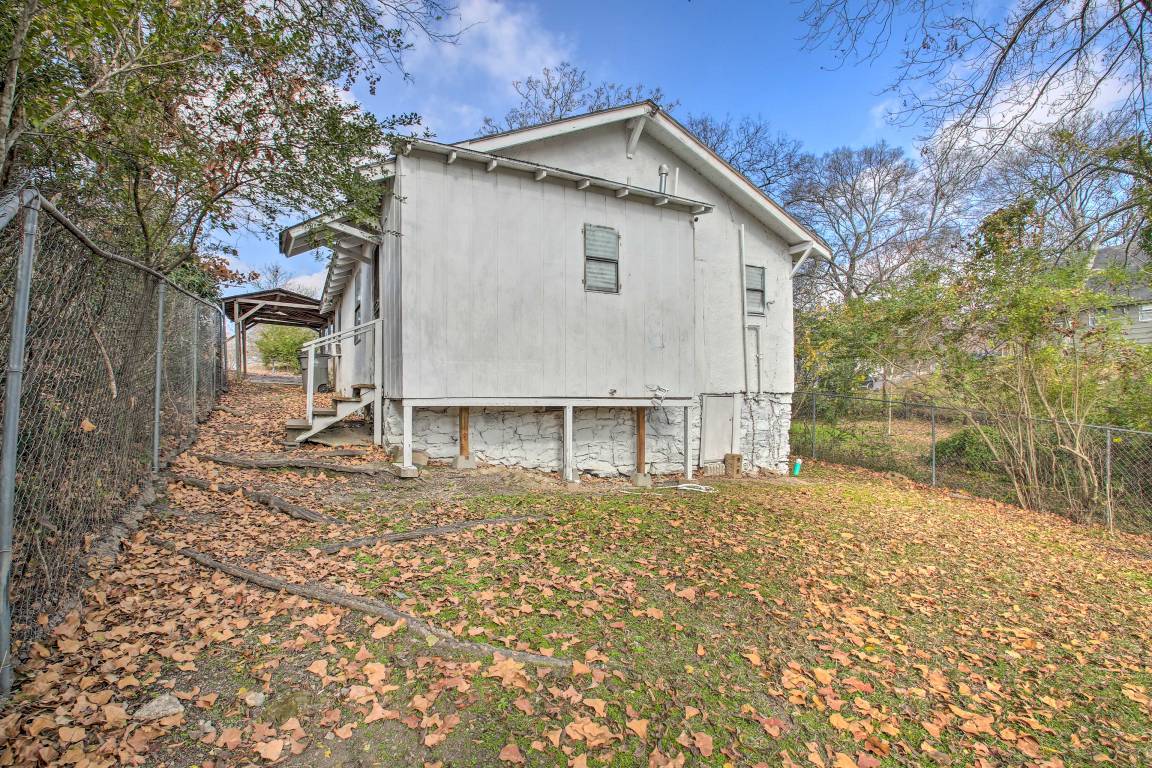 81 M² Cottage ∙ 2 Bedrooms ∙ 4 Guests - Magic Springs, Hot Springs