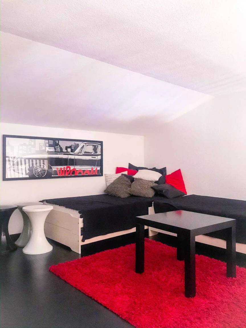 28 M² Apartment ∙ 3 Bedrooms ∙ 4 Guests - Les Deux Alpes