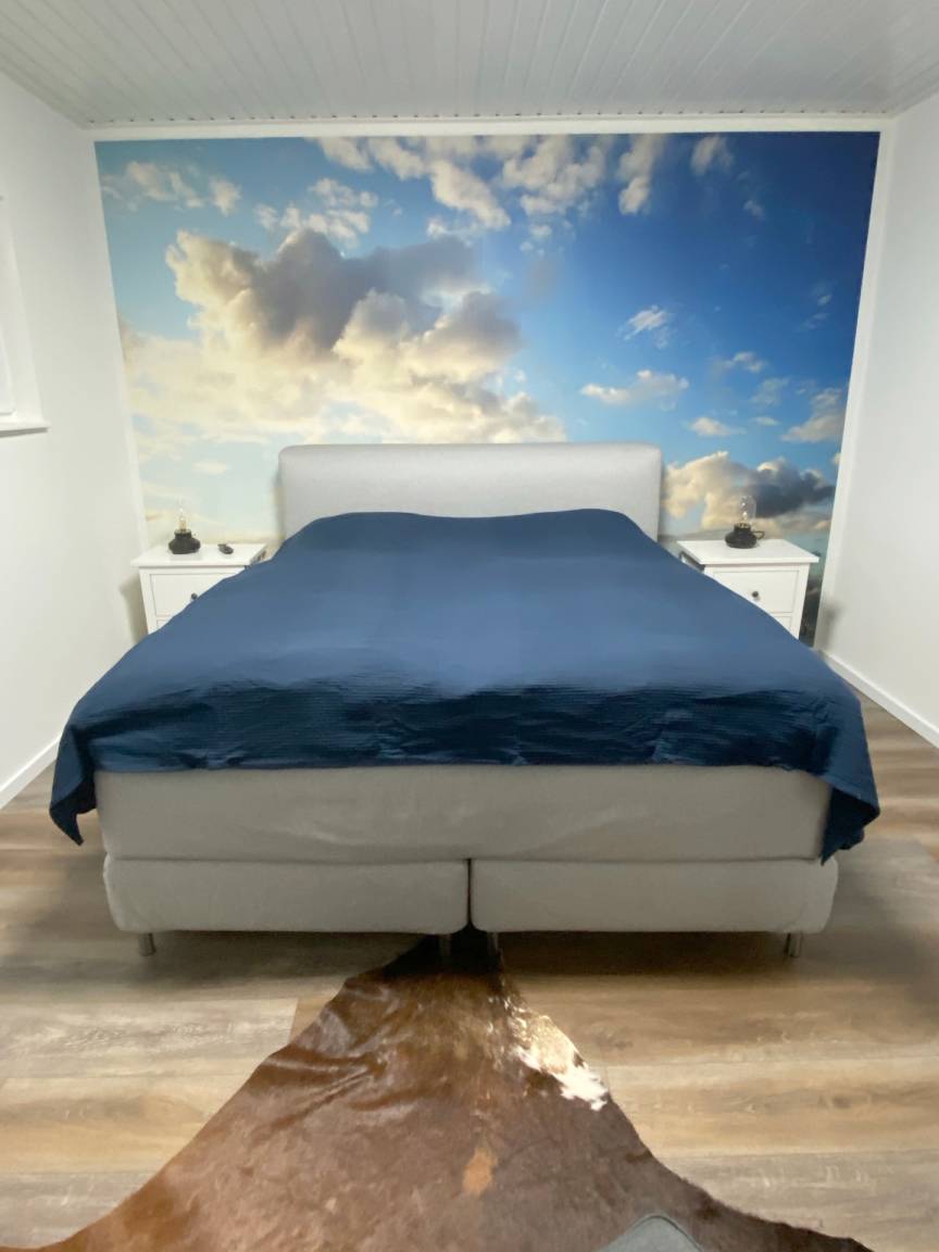 85 M² Ferienwohnung ∙ 2 Schlafzimmer ∙ 6 Gäste - Wunstorf