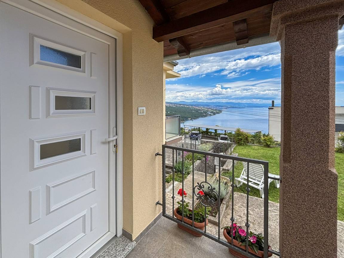 98 M² Maison De Vacances ∙ 2 Chambres ∙ 6 Personnes - Opatija