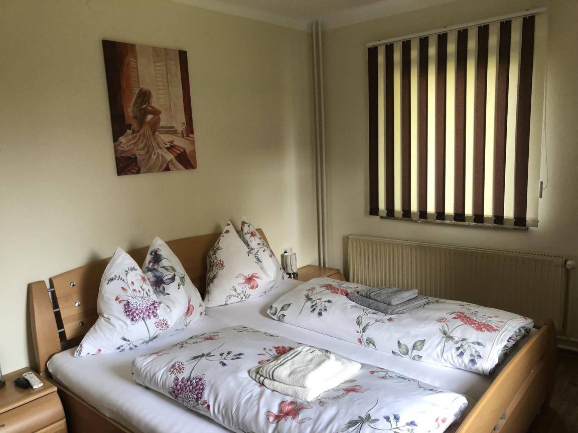 70 M² House ∙ 2 Bedrooms ∙ 4 Guests - Radenci