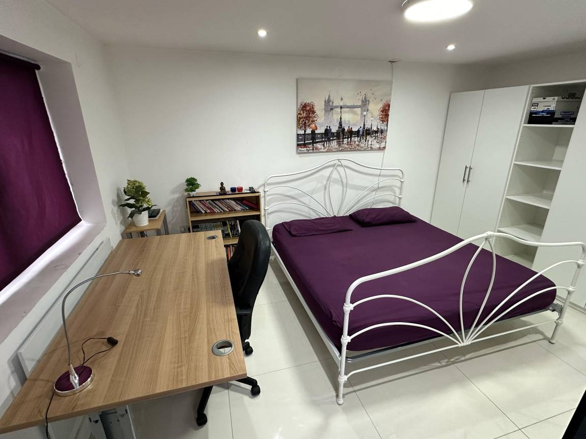 40 M² Apartment ∙ 1 Bedroom ∙ 2 Guests - Bracknell