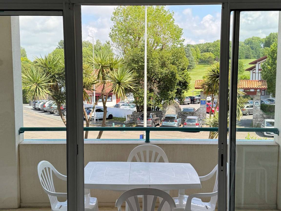 25 M² Estudio ∙ 1 Habitación ∙ 2 Huéspedes - Saint-Jean-de-Luz