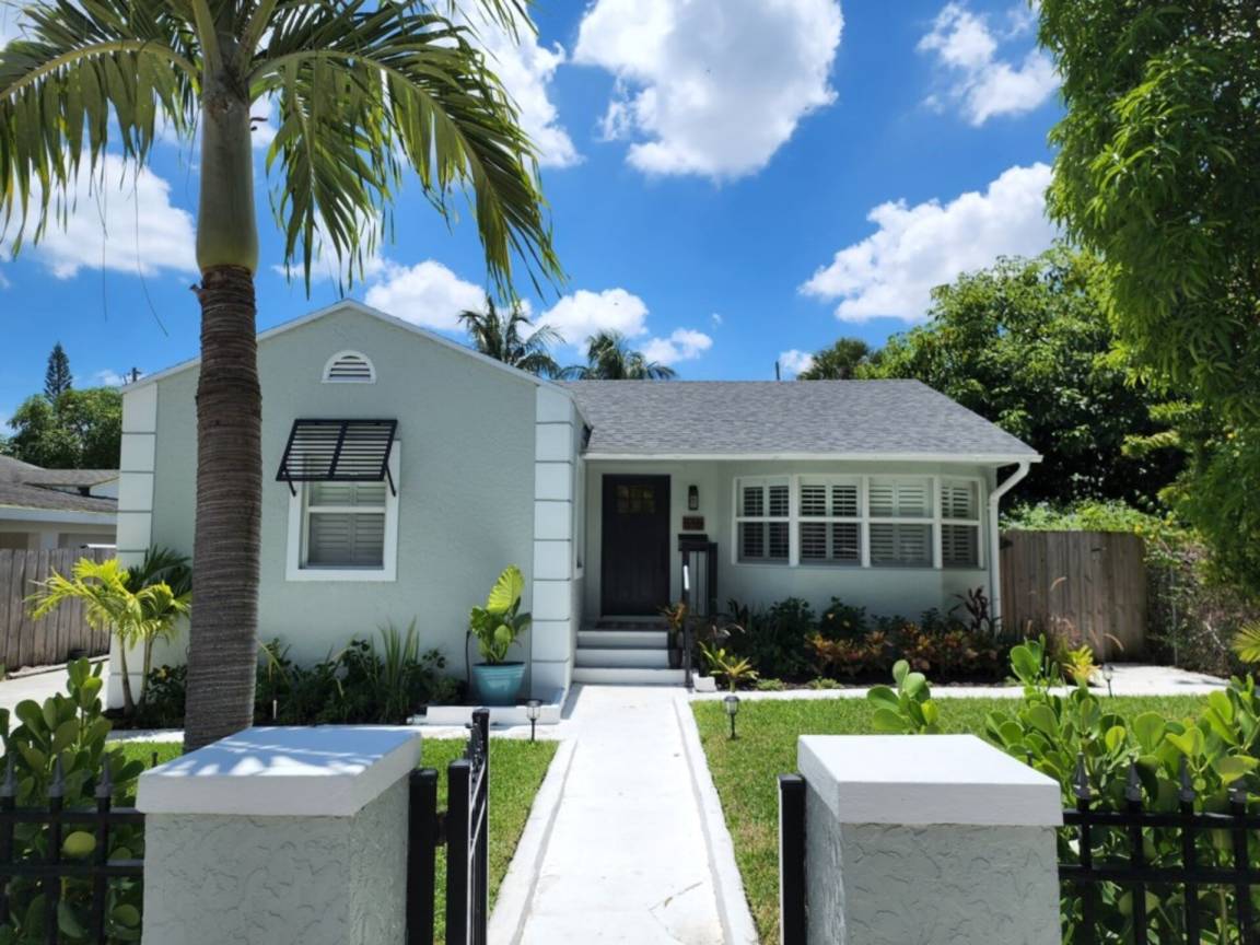 100 M² Villa ∙ 2 Habitaciones ∙ 4 Huéspedes - Palm Beach, FL