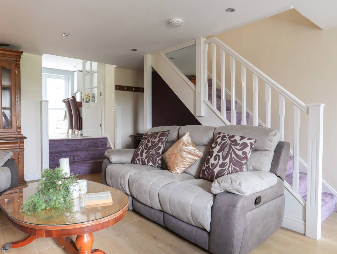 Cottage ∙ 3 Bedrooms ∙ 6 Guests - Llanberis
