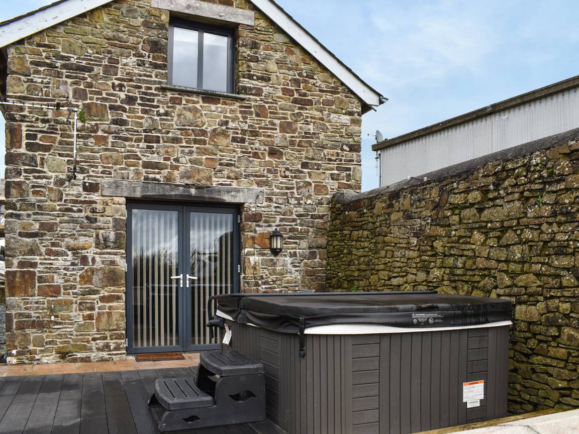 Cottage ∙ 2 Bedrooms ∙ 4 Guests - Braunton