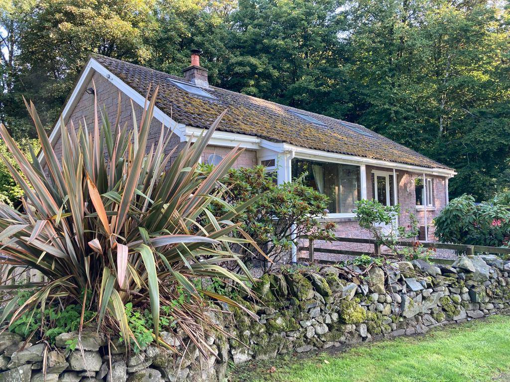95 M² Cottage ∙ 3 Bedrooms ∙ 6 Guests - Dumfries and Galloway
