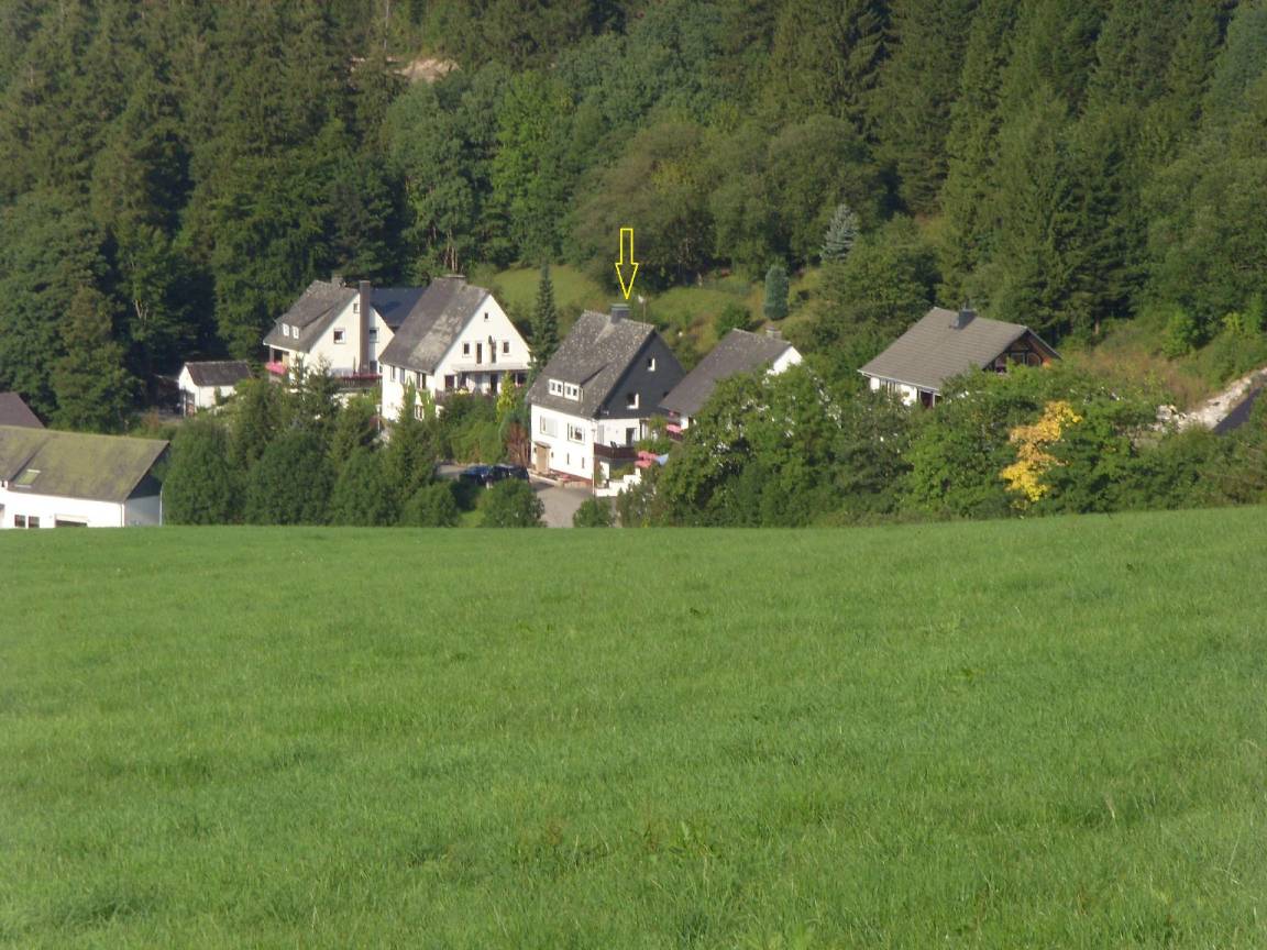 96 M² Apartment ∙ 3 Bedrooms ∙ 8 Guests - Willingen