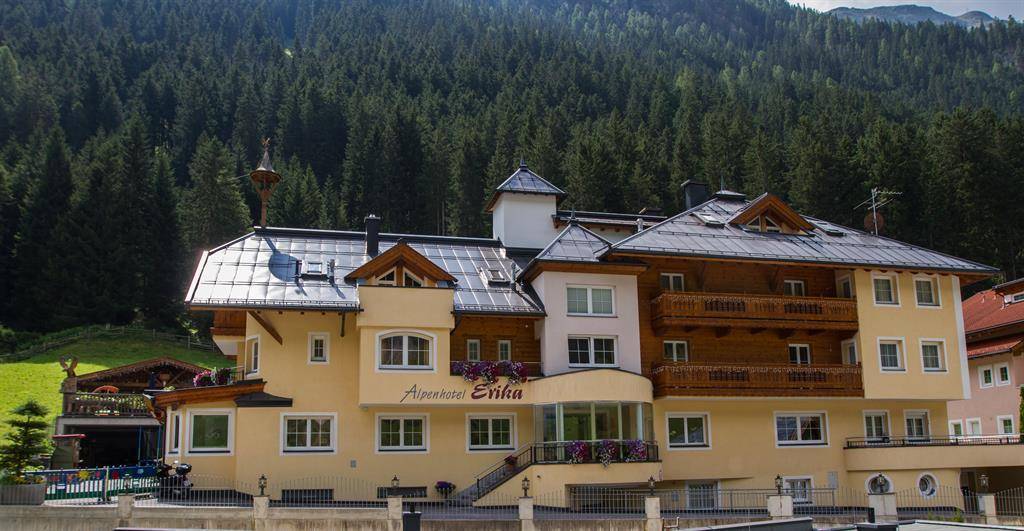 16 M² Hotel ∙ 1 Bedroom ∙ 2 Guests - Ischgl
