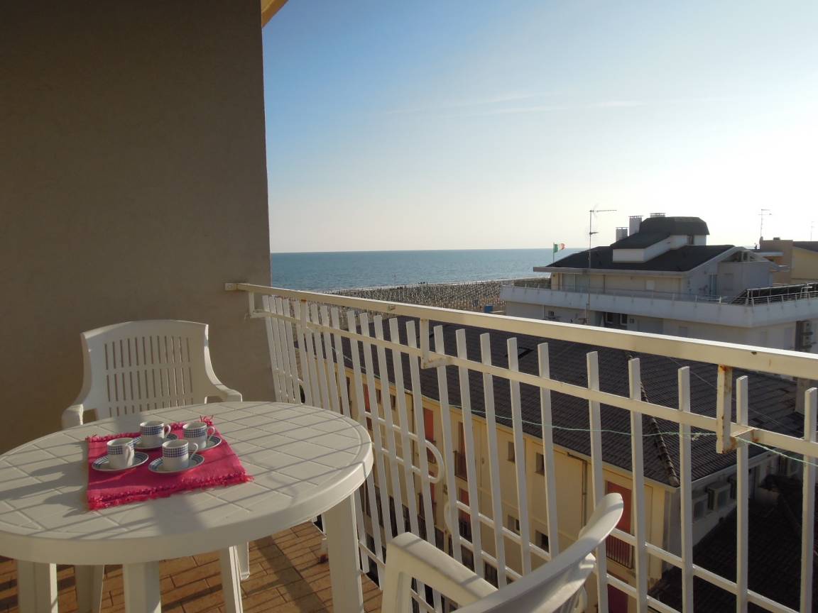 40 M² Apartment ∙ 2 Bedrooms ∙ 5 Guests - Bibione