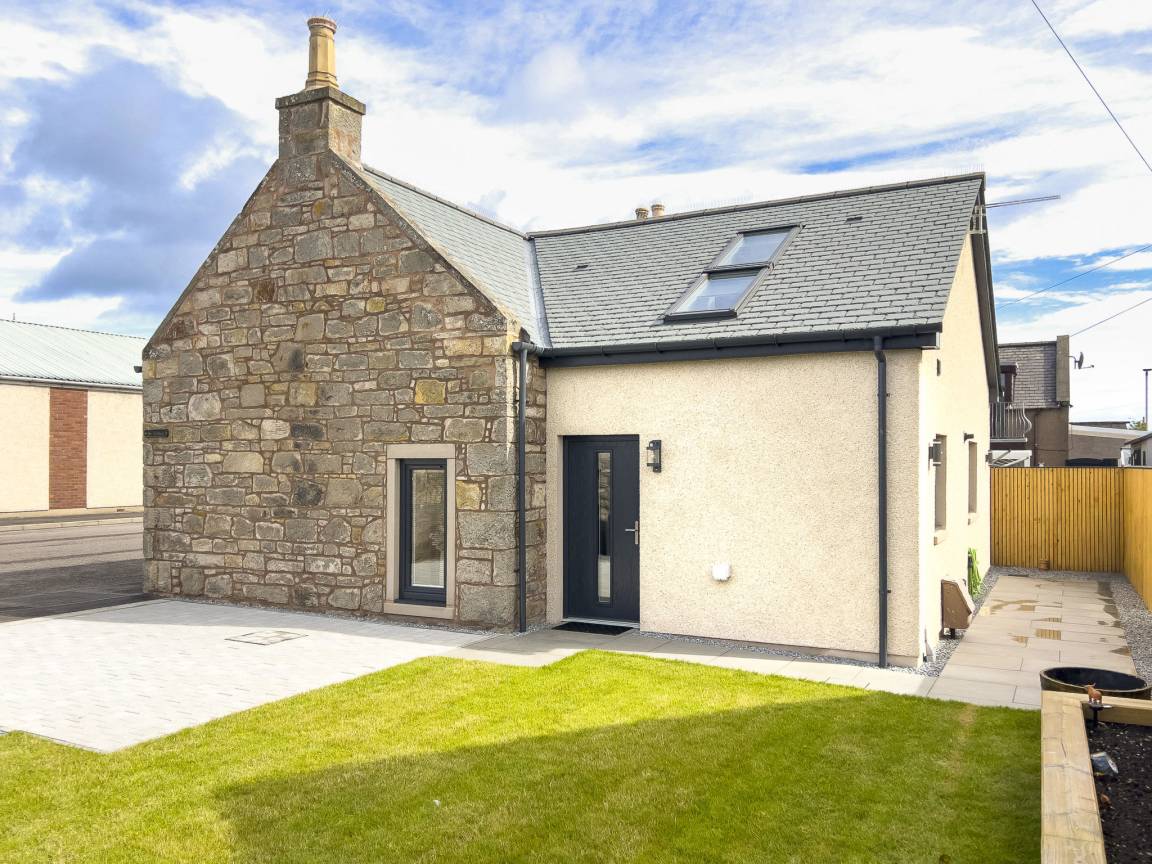 House ∙ 3 Bedrooms ∙ 6 Guests - Elgin