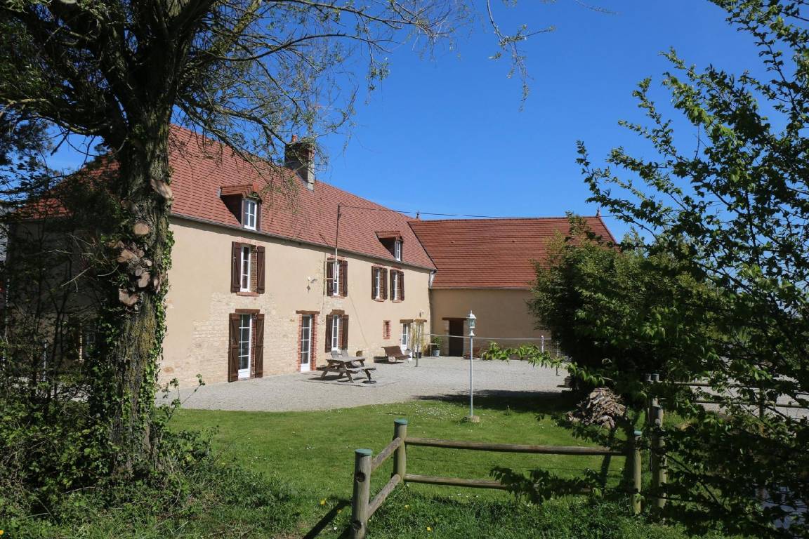 35 M² Appartement ∙ 1 Chambre ∙ 2 Personnes - Carentan