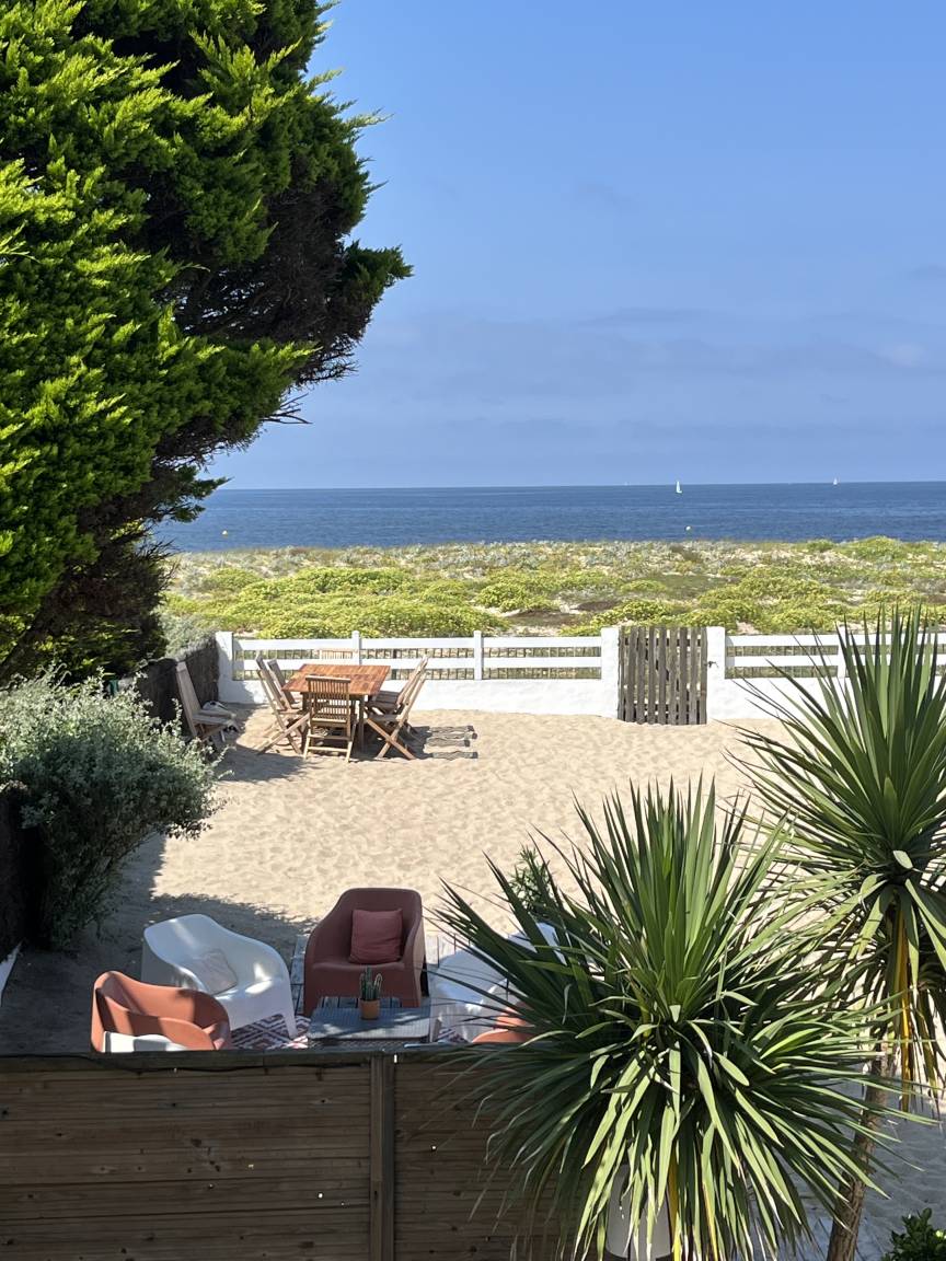 170 M² Gîte ∙ 5 Chambres ∙ 12 Personnes - La Turballe