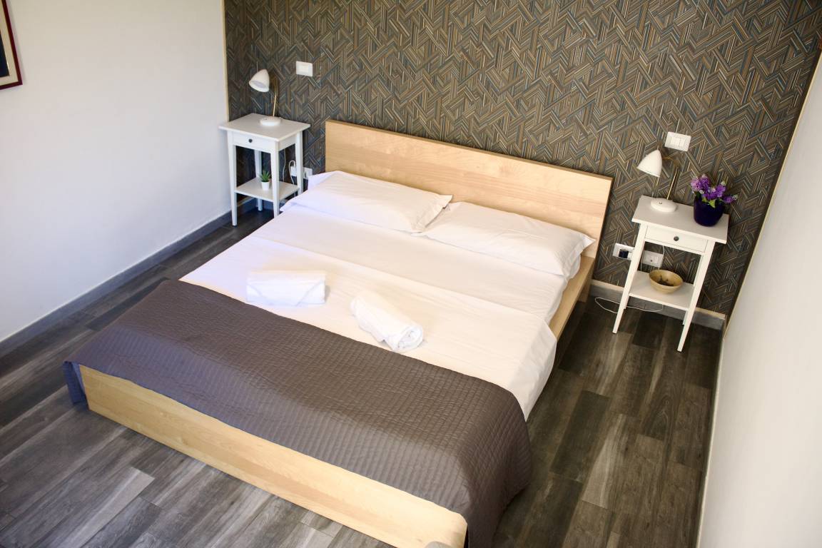 25 M² Habitación Privada ∙ 1 Habitación ∙ 3 Huéspedes - Milo