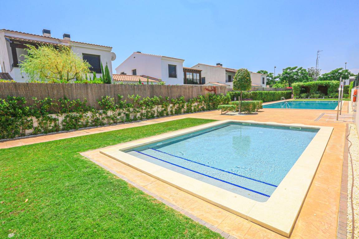 85 M² House ∙ 2 Bedrooms ∙ 4 Guests - Cambrils