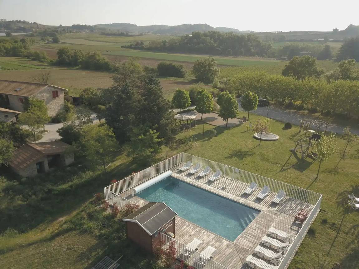 100 M² House ∙ 3 Bedrooms ∙ 7 Guests - Bren