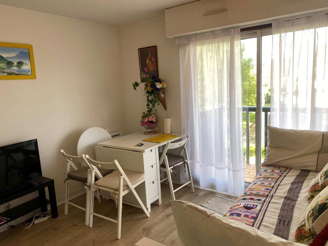 24 M² Maison De Vacances ∙ 1 Chambre ∙ 2 Personnes - Villers-sur-Mer