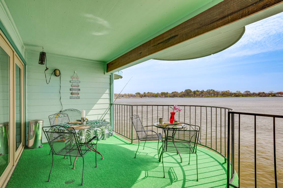 65 M² Apartment ∙ 1 Bedroom ∙ 2 Guests - Conroe, TX