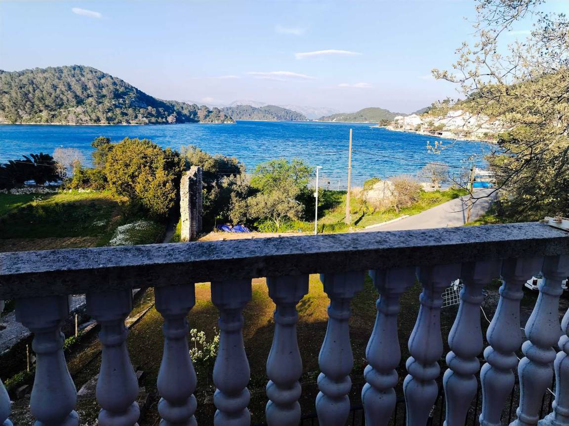 35 M² Appartement ∙ 1 Chambre ∙ 2 Personnes - Mljet
