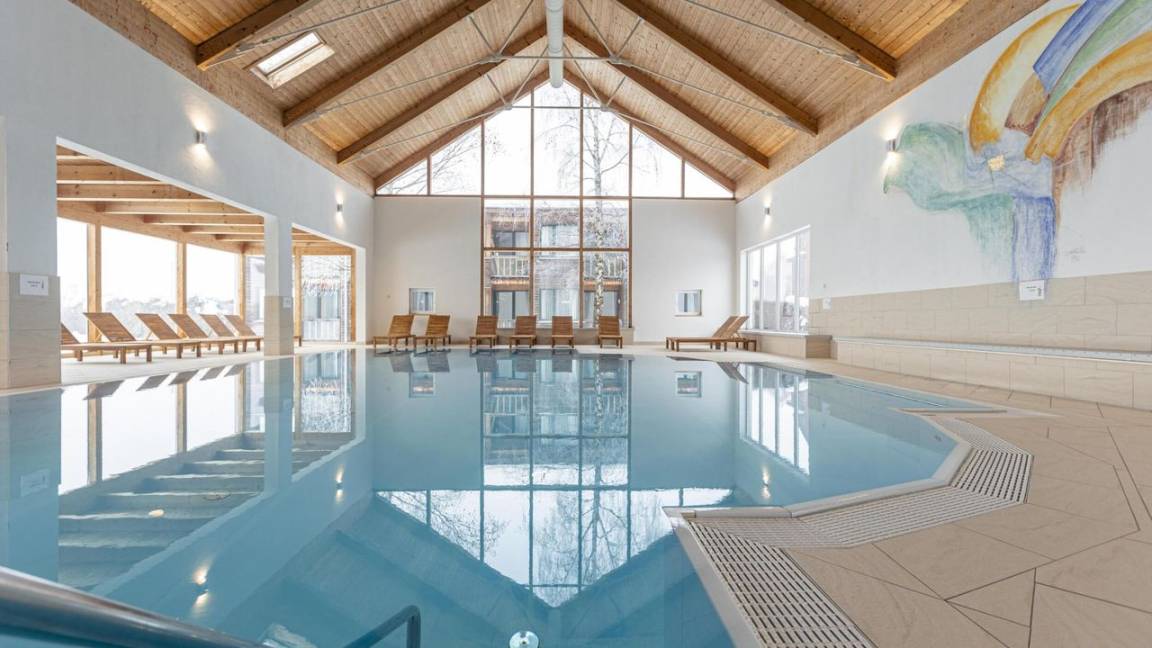 45 M² House ∙ 1 Bedroom ∙ 4 Guests - Murau