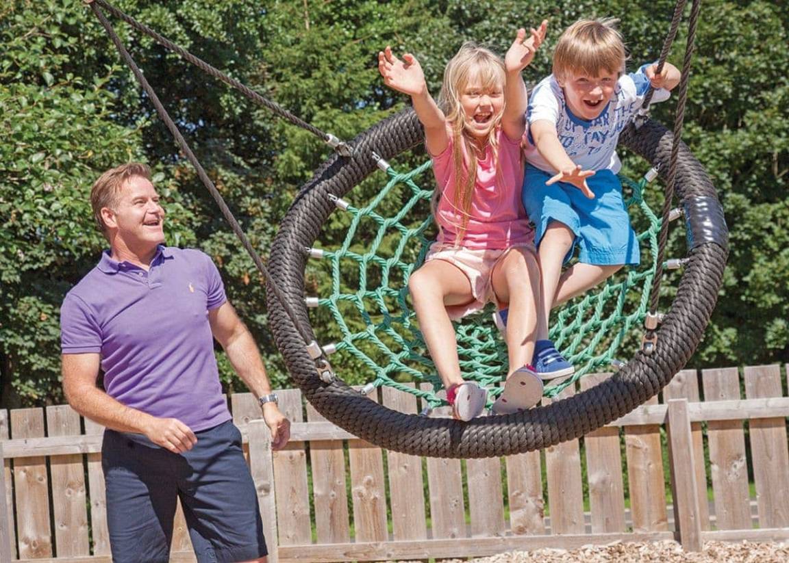 Caravan ∙ 2 Bedrooms ∙ 4 Guests - Hexham