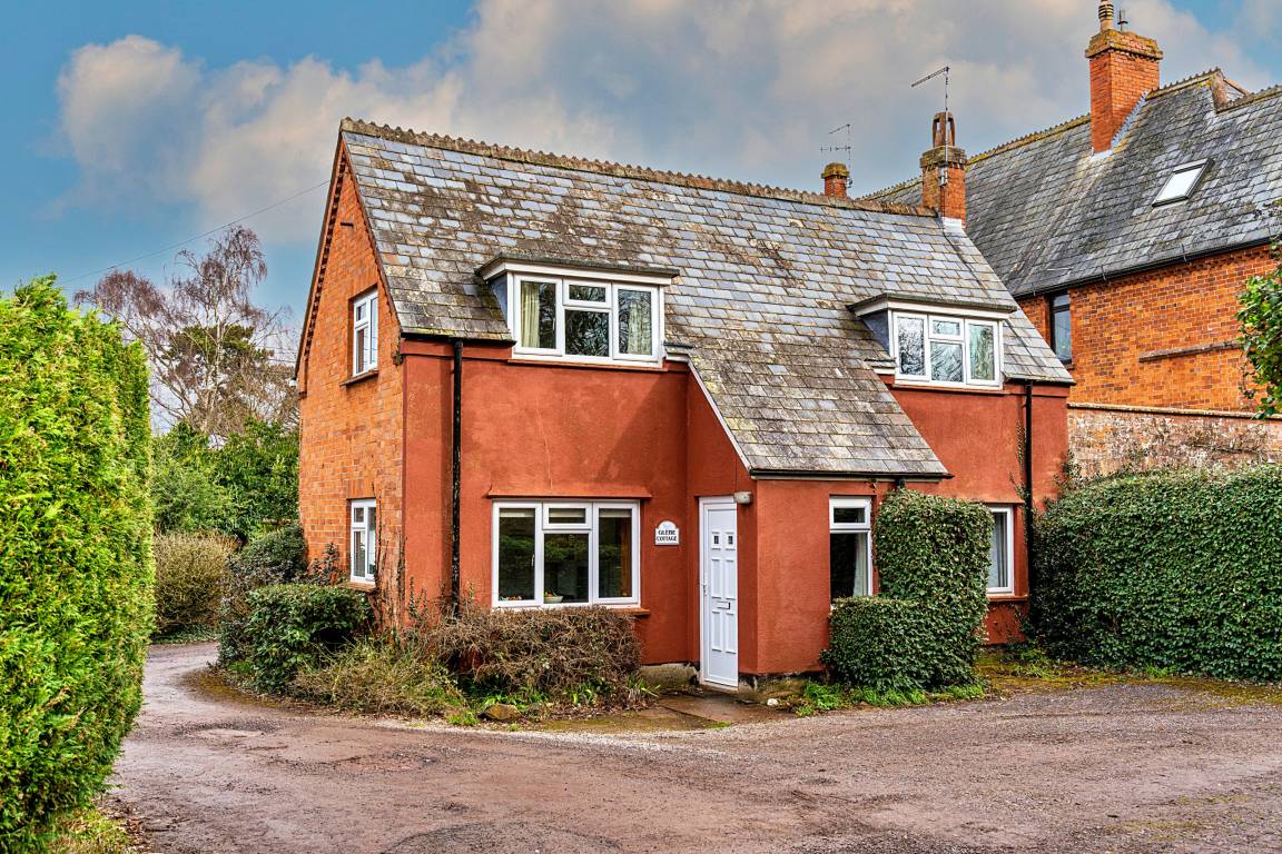150 M² Cottage ∙ 2 Bedrooms ∙ 4 Guests - Taunton