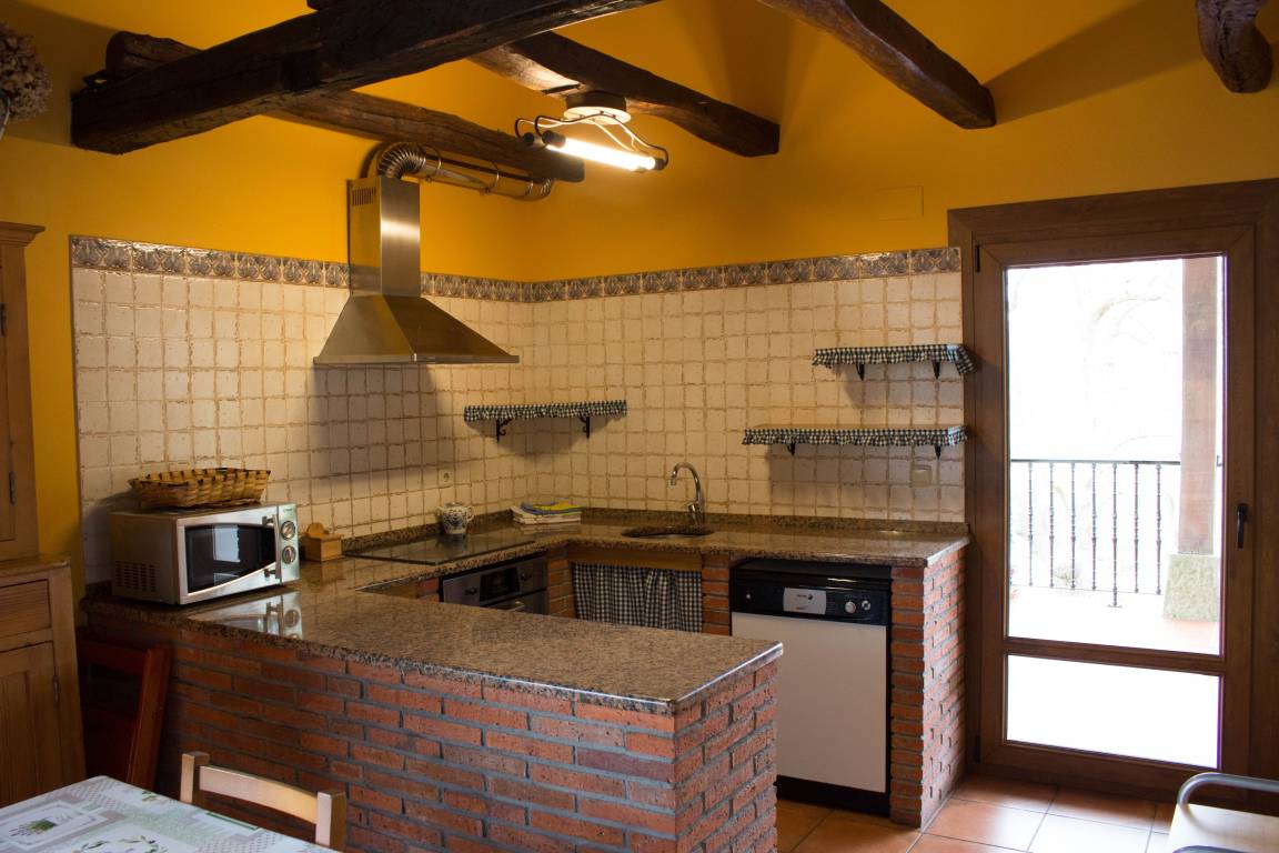 150 M² Apartamento ∙ 5 Habitaciones ∙ 14 Huéspedes - Zarauz