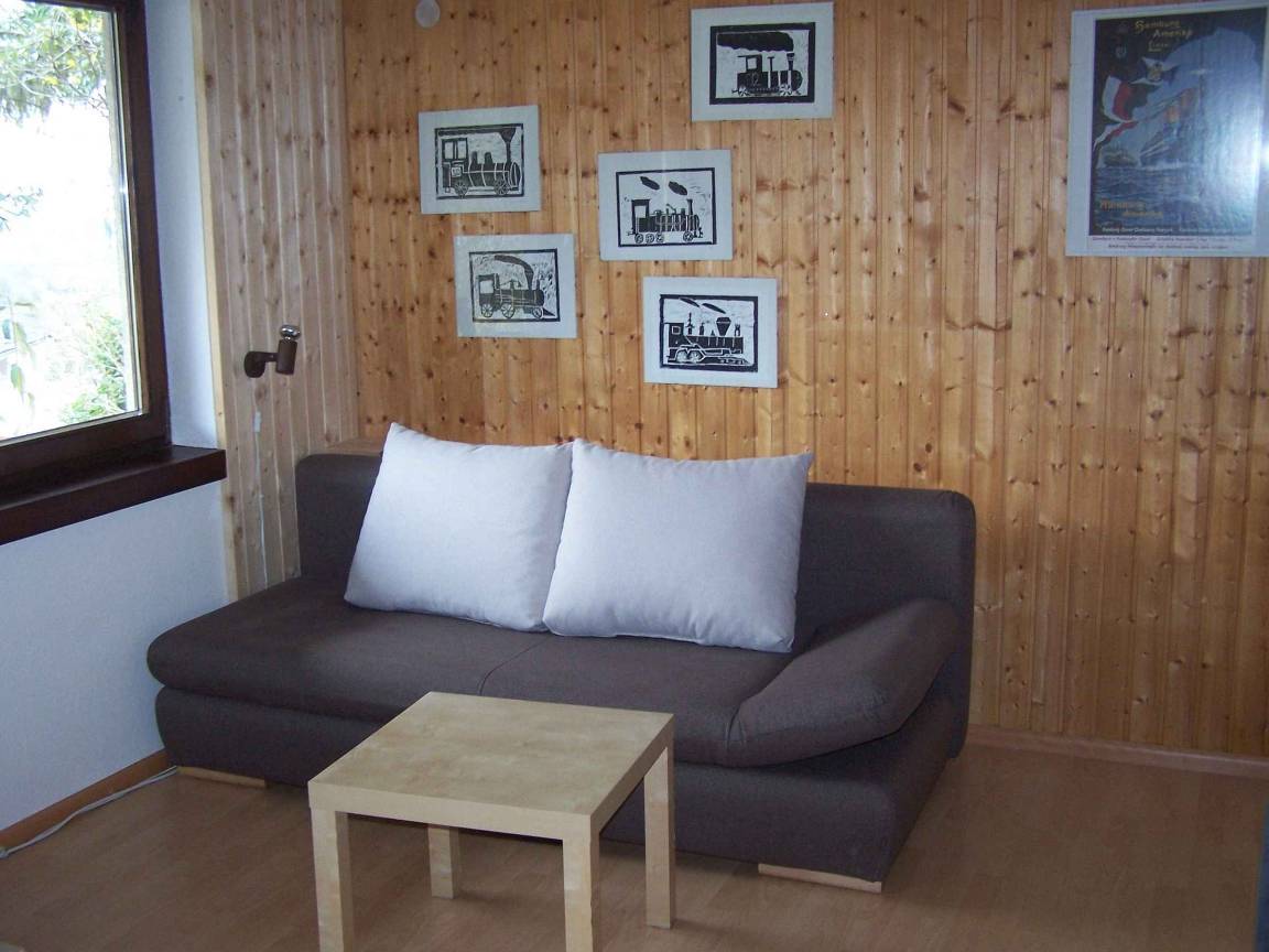 26 M² Studio ∙ 3 Gäste - Lahr/Schwarzwald