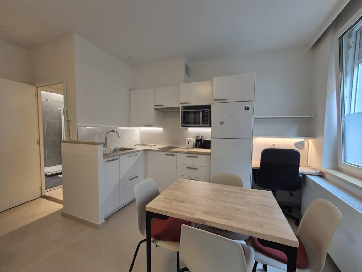 20 M² Appartement ∙ 8 Chambres ∙ 6 Personnes - Chaudfontaine