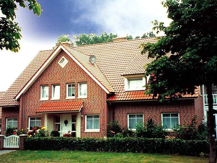 85 M² Ferienwohnung ∙ 2 Schlafzimmer ∙ 4 Gäste - Meppen